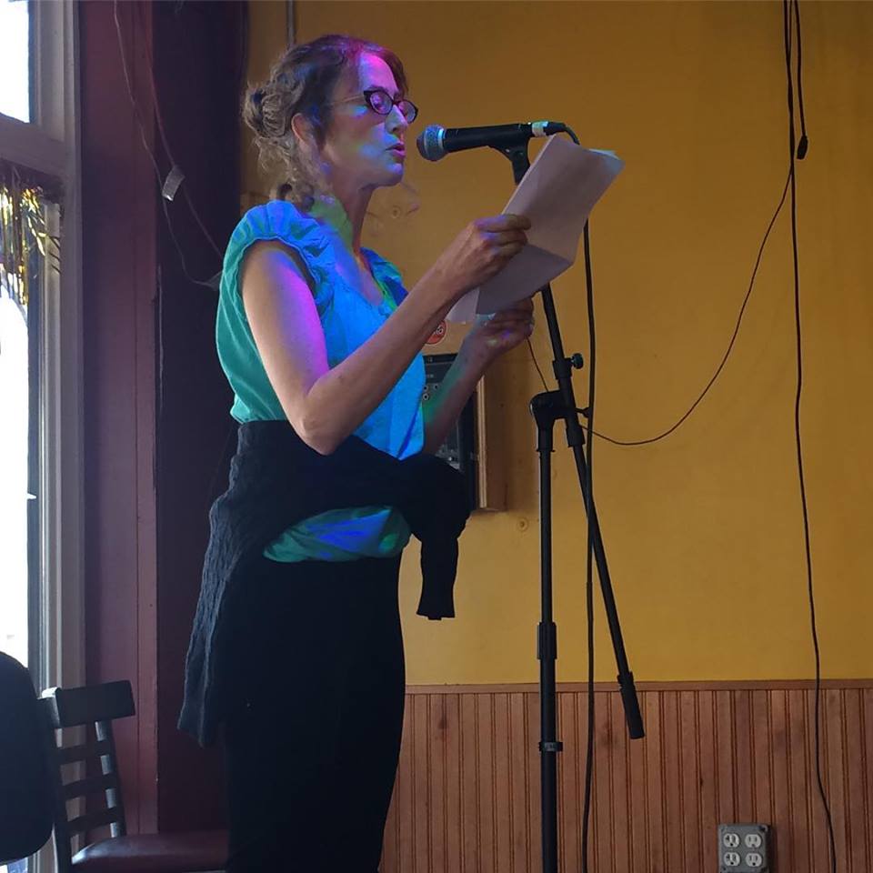 Timothy Gager News: June 2018