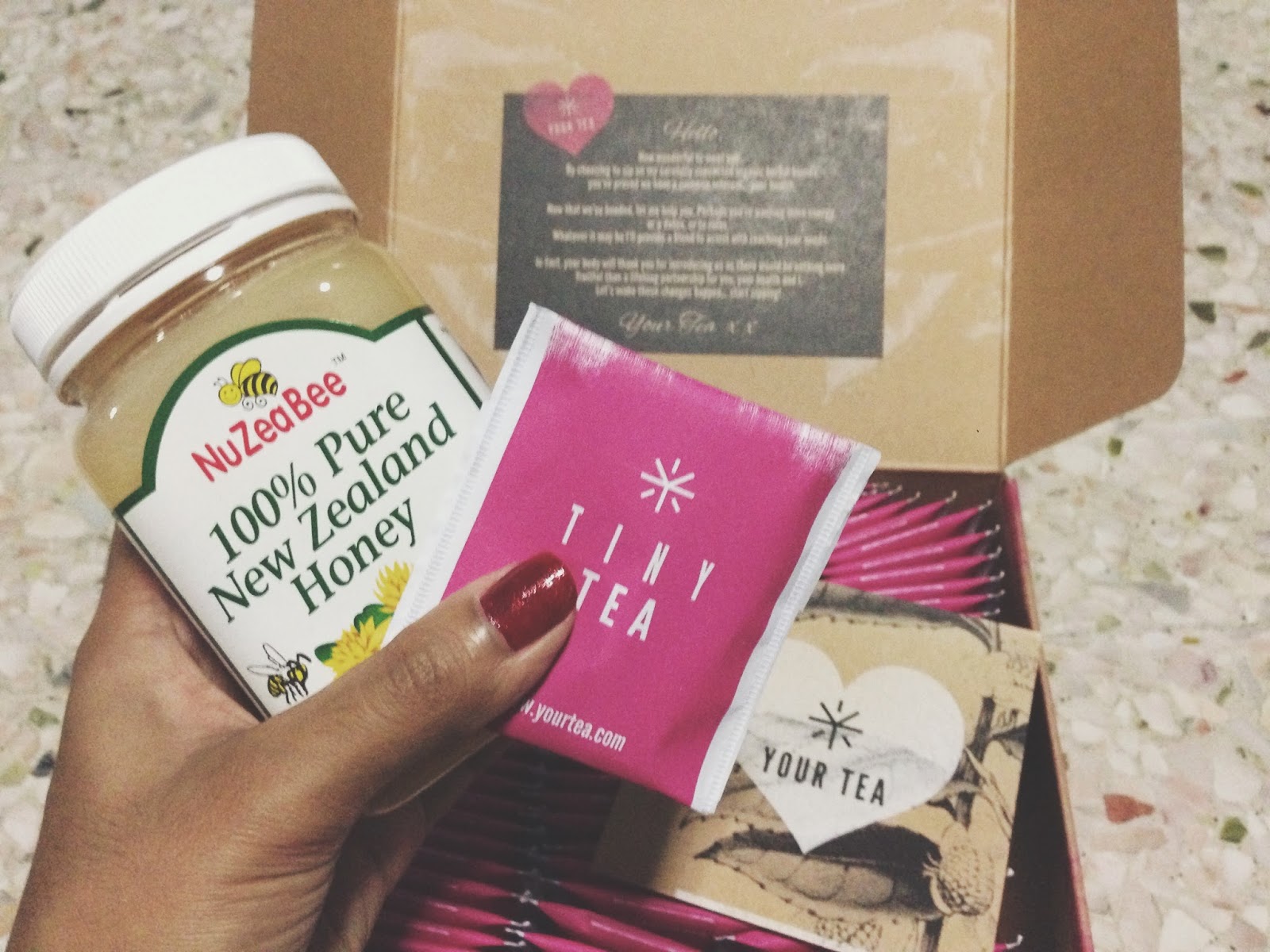 mypussykatt: Yourtea, Tiny Tea Teatox (1)