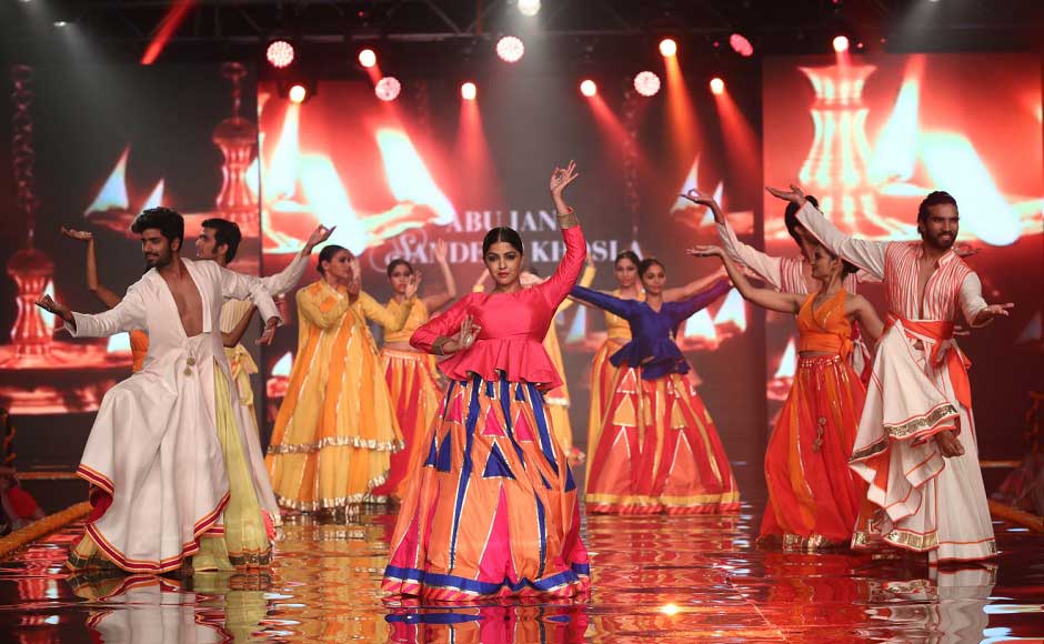 Shaadi By Marriott Unveils The Magnificent Shaadi Of The Year