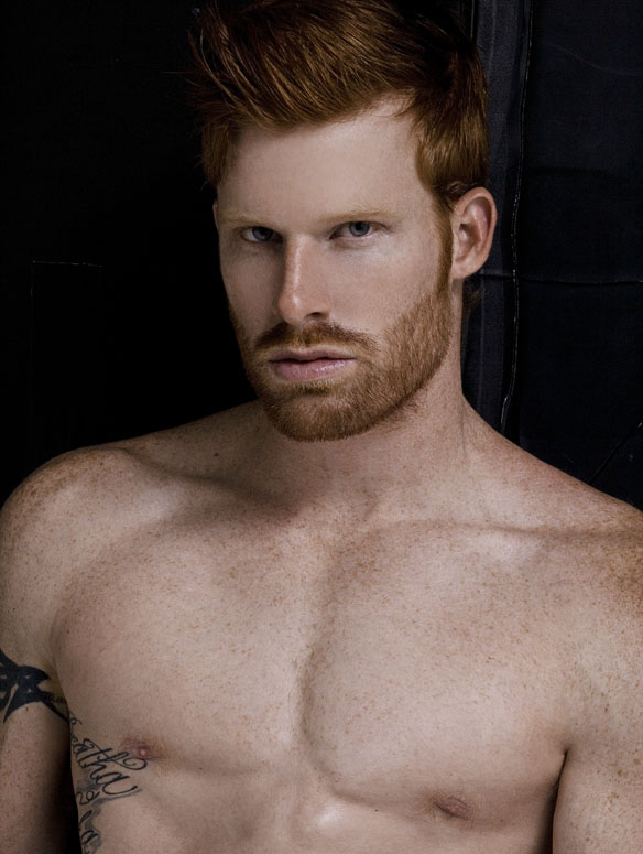 Brief Talk Ryan White Men And Underwear