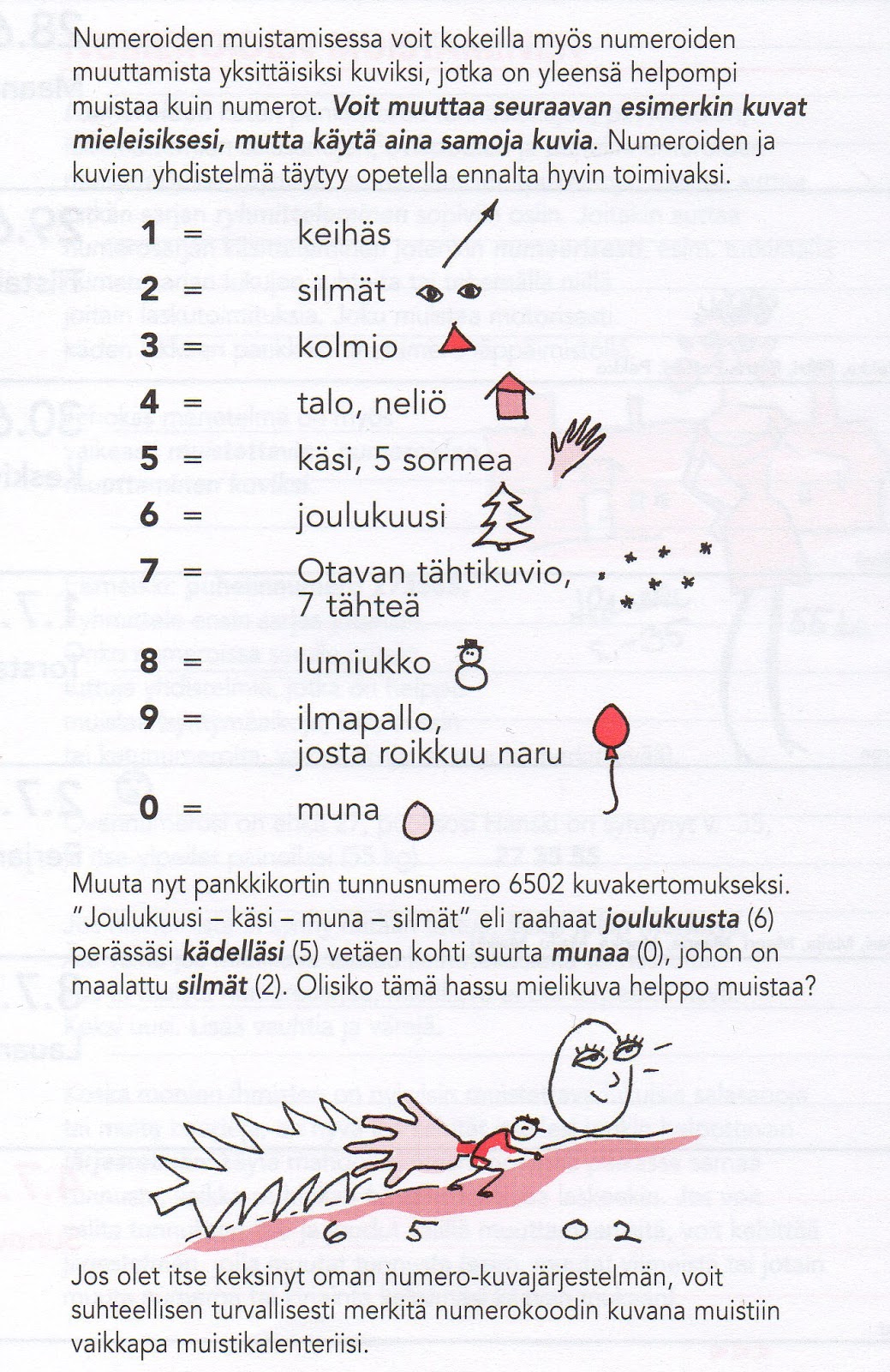 LOPPUKIRI - "FINAL SPURT" - aktiivisten ihmisten yhteisö: MUISTIKS ...