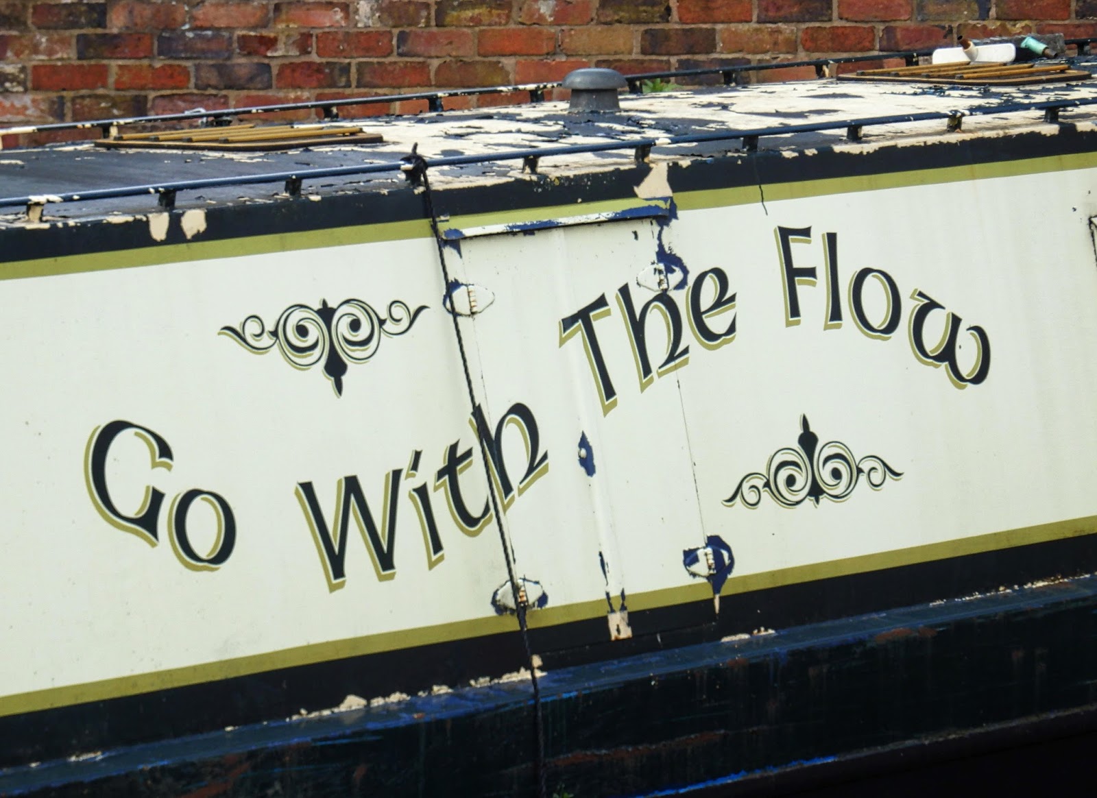 Health in Recovery : Finding Your Flow