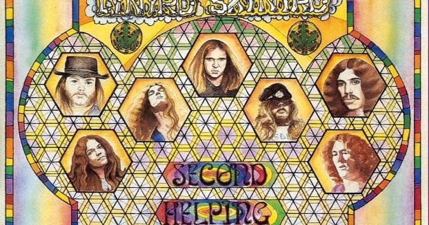 Discos Fundamentais: Lynyrd Skynyrd - Second Helping 1974 (USA ...