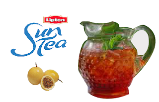 SUN TEA