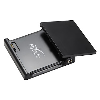 Flysight Inc: BC01 BATTERY CHARGER FOR flysight black pearl monitor ...