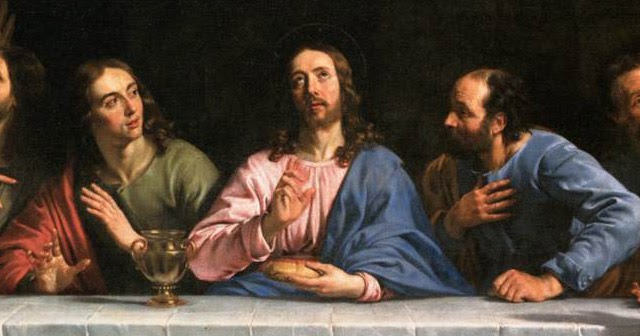 Católicos Defensores da Fé: Se Jesus é Deus, por que diz: “O Pai é ...