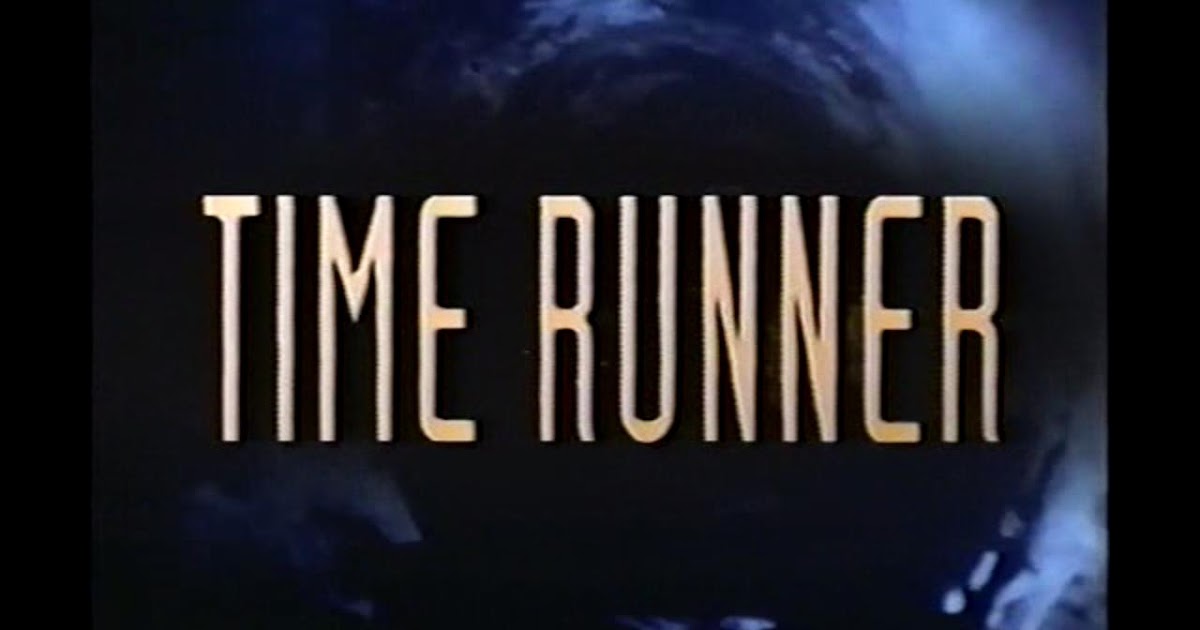 Halb on uus Hea: "Time Runner" (1993)