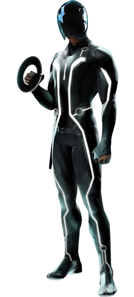 Render - Tron O Legado | Total Renders - O Original © - Baixe Renders ...