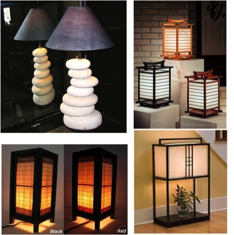 11 eleven: Decorating Zen