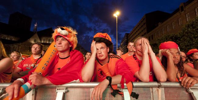 40 Photos of the Saddest Fans in Sports - Fantasy Football, Fantasy ...