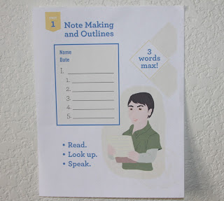 A Learning Journey: TOS Review: Institute for Excellence in Writing ...