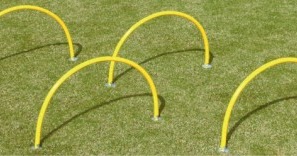 Speed Training Equipment, Sports Agility Training Accessories Manufacturer, Supplier India ...