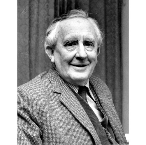 J. R. R. Tolkien