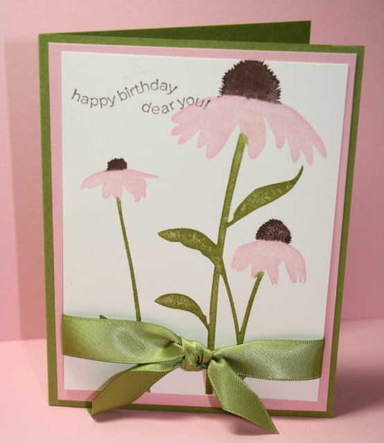 stampingwest: Stamp Group Cards