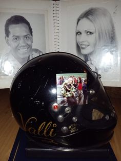 Speedqueens: "Valli" (Valerie Stack)