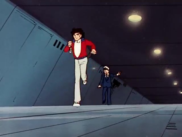 God Sigma, episodio 1 (La prima puntata non si scord… eh?!?)