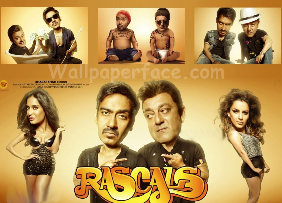 Rascal Movie Wallpaper « New Movies Pictures,Wallpapers And Images