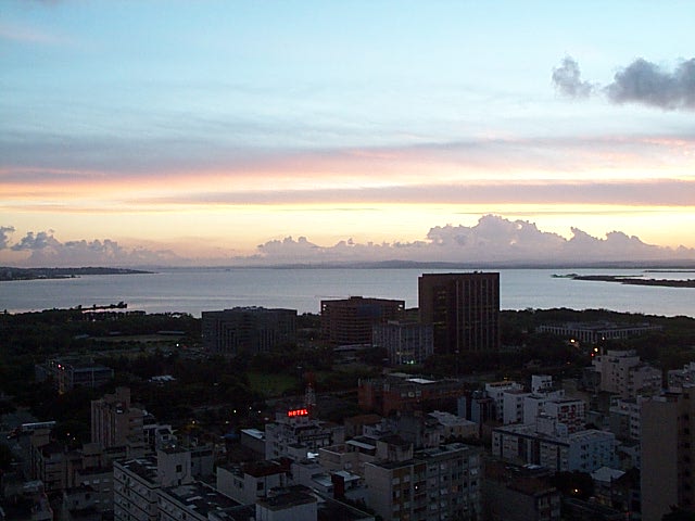 BRASIL REAL: BALNEARIO PINHAL - RIO GRANDE DO SUL