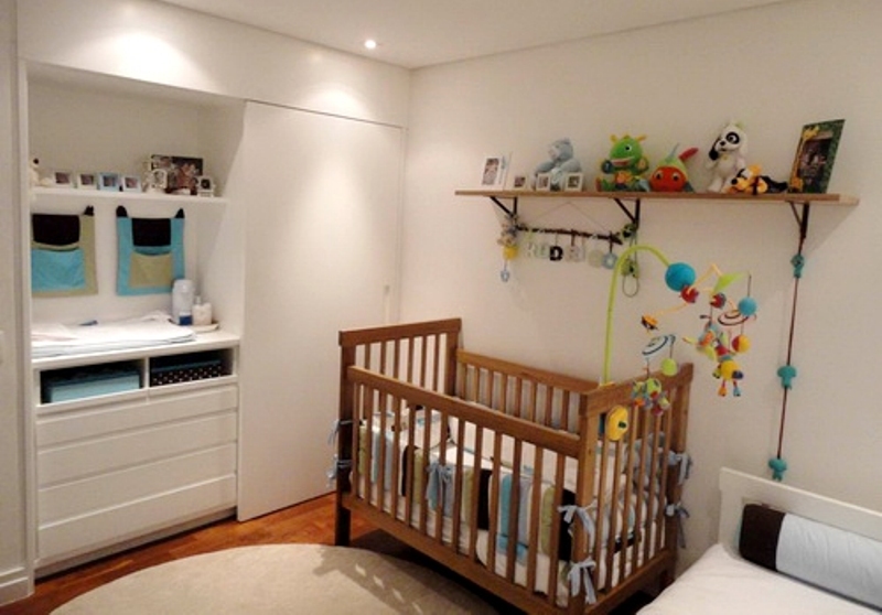 100 Desain Lucu Kamar Bayi, Nyamankan Sang Buah Hati - Rumahku Unik