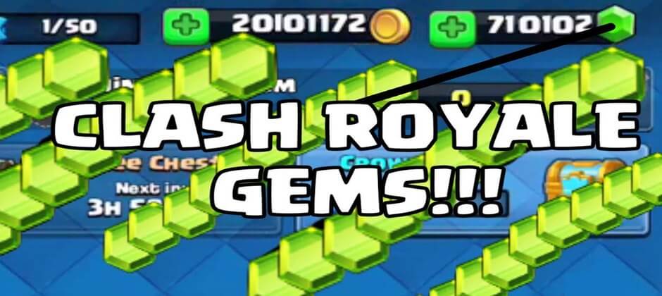 Clash Royale Hack Gold Cheats Free Gems