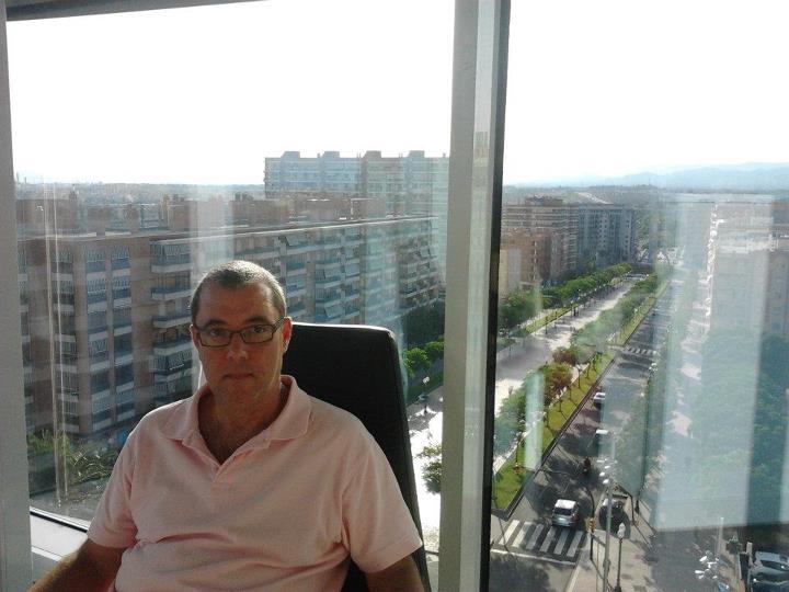 Carlos Grande Iglesias