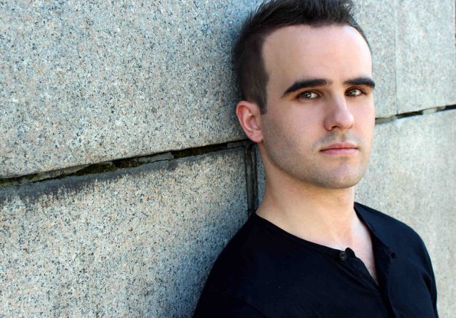 The Seeing Place Theater - Blog : Ensemble Diaries:TSP Ensemble Member ...