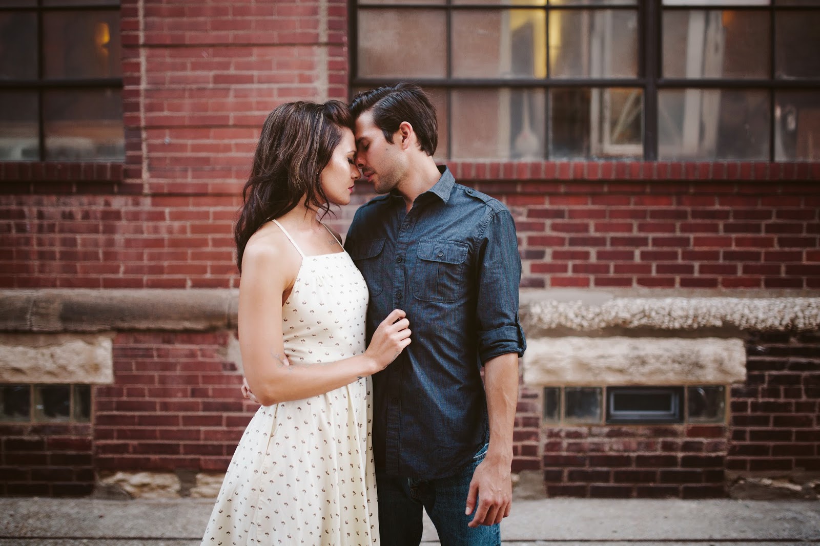 Keith + Chelsea // Proposal — Sincerely, Kinsey