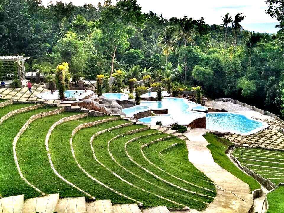 Shercon Resort | A Unique Hotel and Resort in Batangas - The Pinoy Traveler