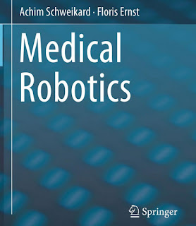 Medical Robotics textbook