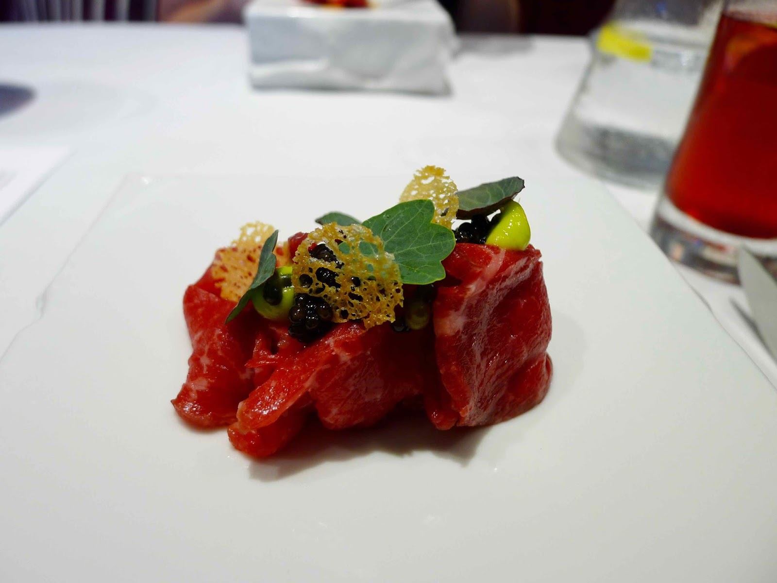 Gourmet Gorro - Cardiff food blog featuring restaurant reviews from ...