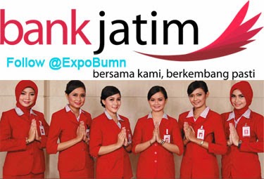 Lowongan Kerja PT Bank JATIM Tbk - D3 / S1 / S2 Semua Jurusan ...