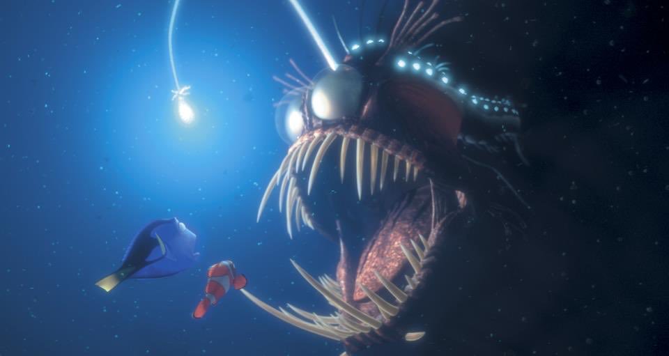 Film Assessment: Throwback Thursday Review: 'Finding Nemo'