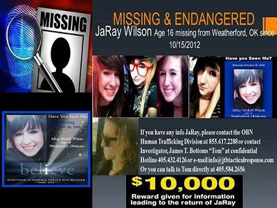 Cats, Kids and Crafts: JaRay Wilson still missing...PLEASE SHARE