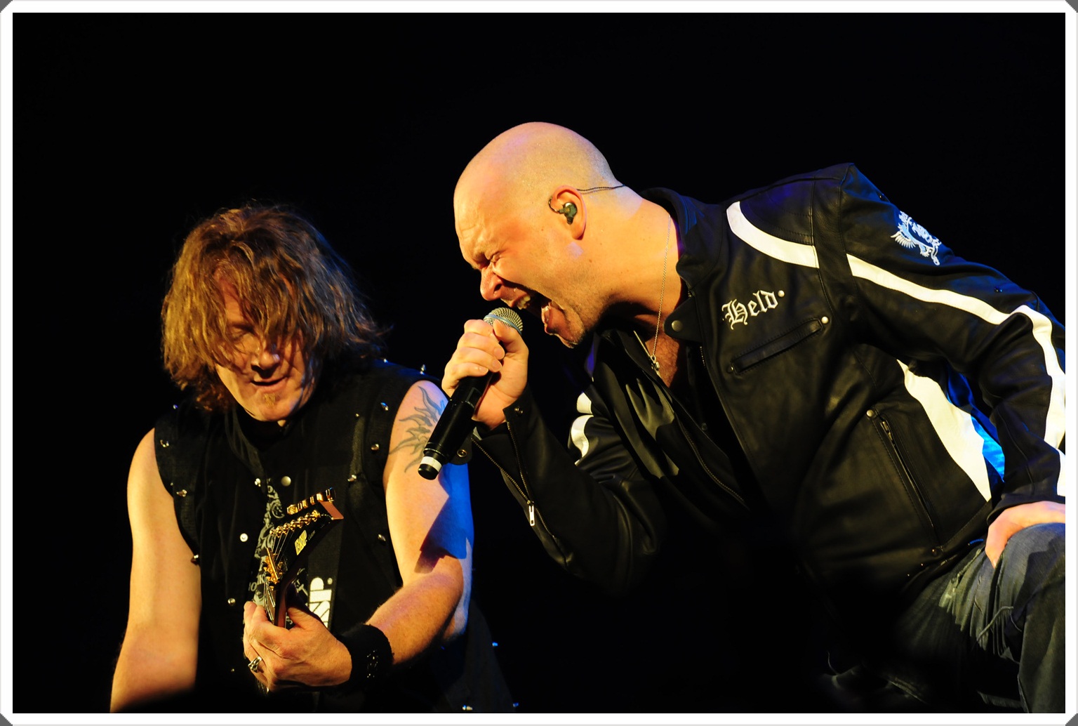 Unisonic - Unisonic.