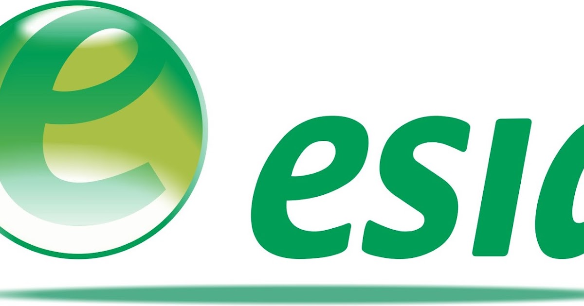 Esia Logo
