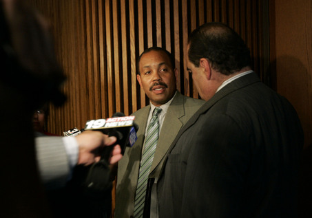 BAD LAWYER: Trial of Judge Accused of Bribery, Underway in Akron