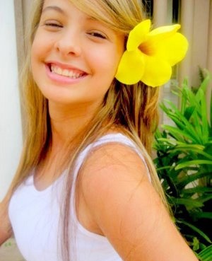 - Fotos Fake Minnie: Mel Kurth