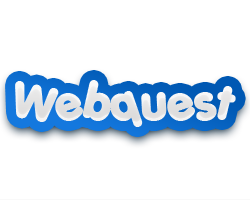 Webquest Activity | Create WebQuest