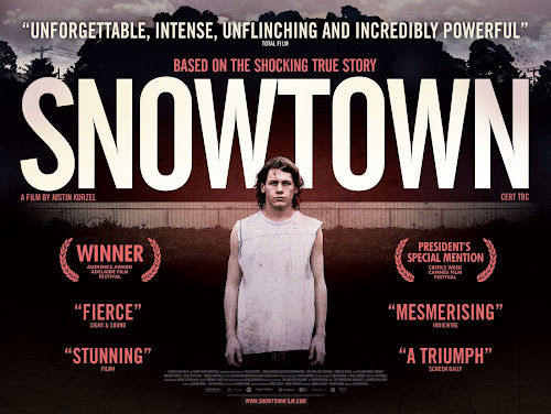 The Snowtown Murders (2011) #001:Desktop Wallpapers