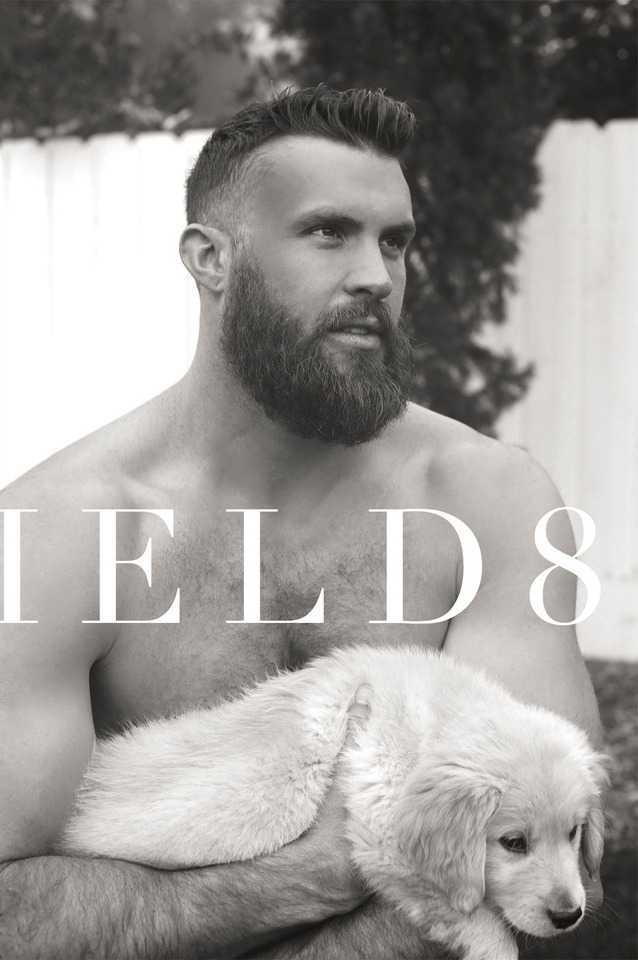 Brutos-Eros: Bruin Collinsworth