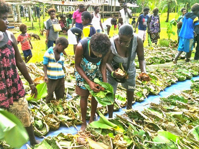 Hako Women's Collective: Photos