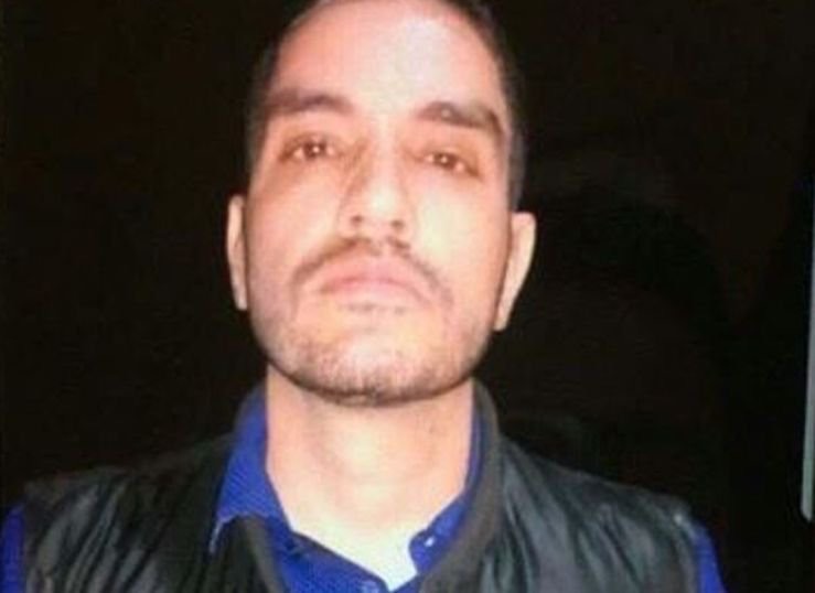 Cesar Carrillo: Reported arrest of NCJ leader, the Son of "Lord of the ...