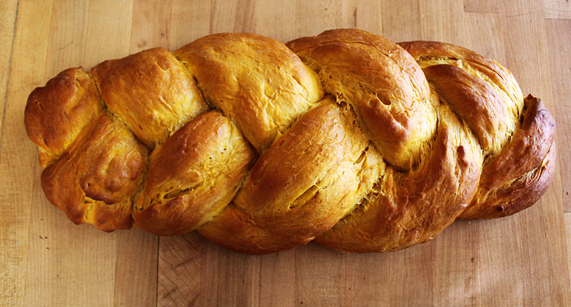 Mimi's Kitchen: Thanksgiving Bread
