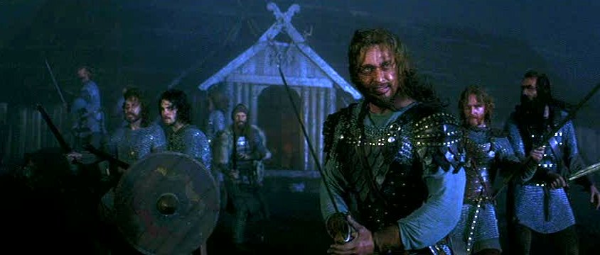 I Think, Therefore I Review.: Beowulf (s)