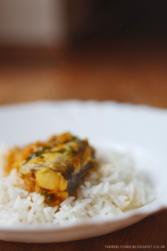 The Red Lychee: Food with Spice and Colour: Bengali Pabda Macher Jhol ...