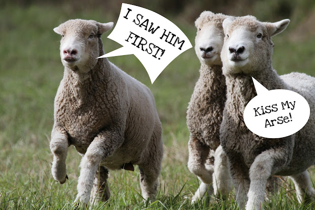 BCxFour: October 2011