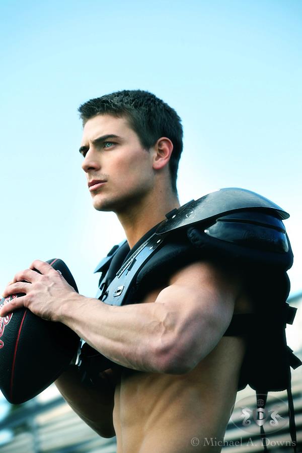 Tim Hartman by Michael A. Downs | Oh yes I am