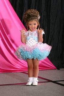 glitzy girlzz: brooklyn f.