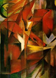 The MeadowTree Journal: Franz Marc