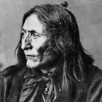 Essay-eh: Chief Crowfoot